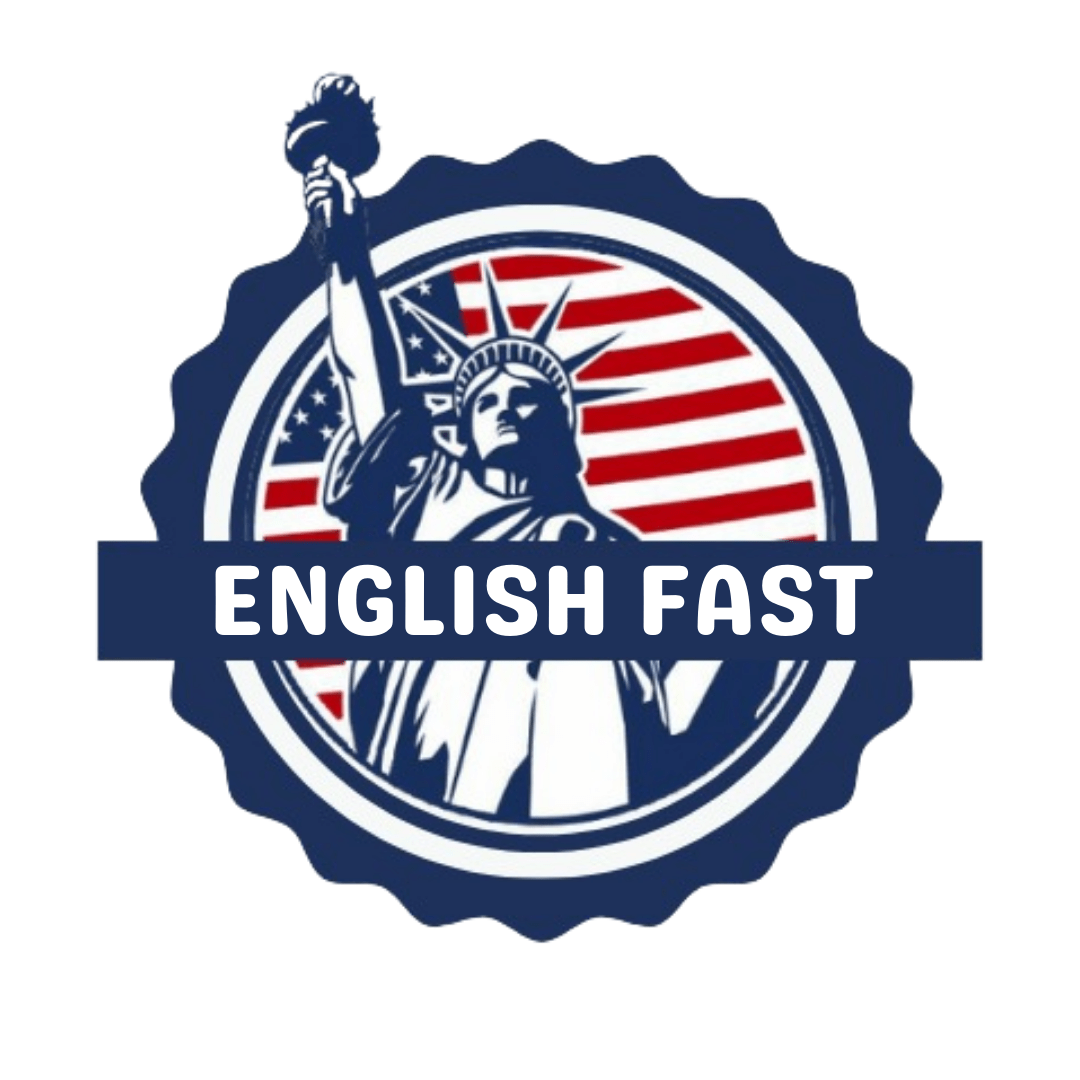English Fast - Positive English